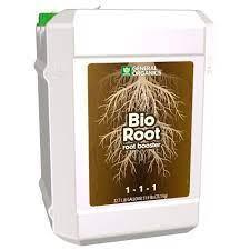 General Hydroponics® General Organics Bioroot 6 Gallon – Phelan Hydro ...