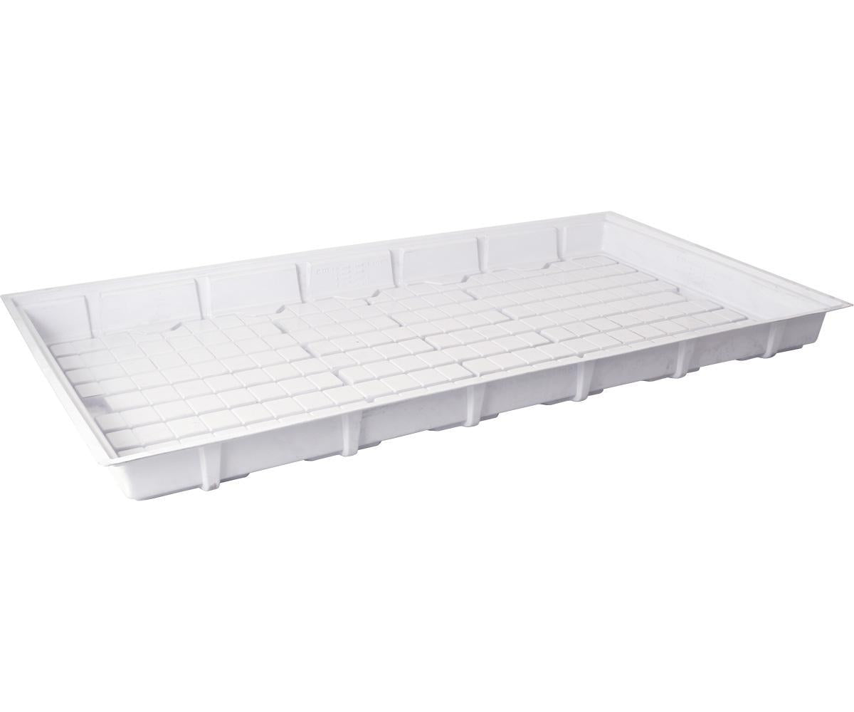 Active Aqua® Premium Flood Table, White, 4' x 8' – Phelan Hydro ...